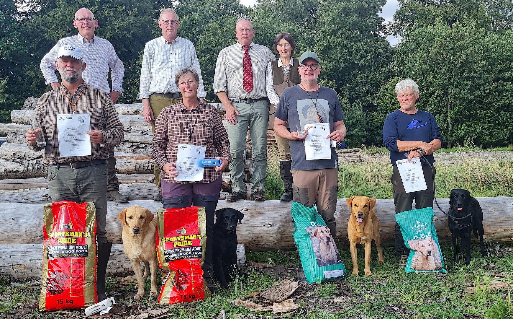 Resultatlister - rjk