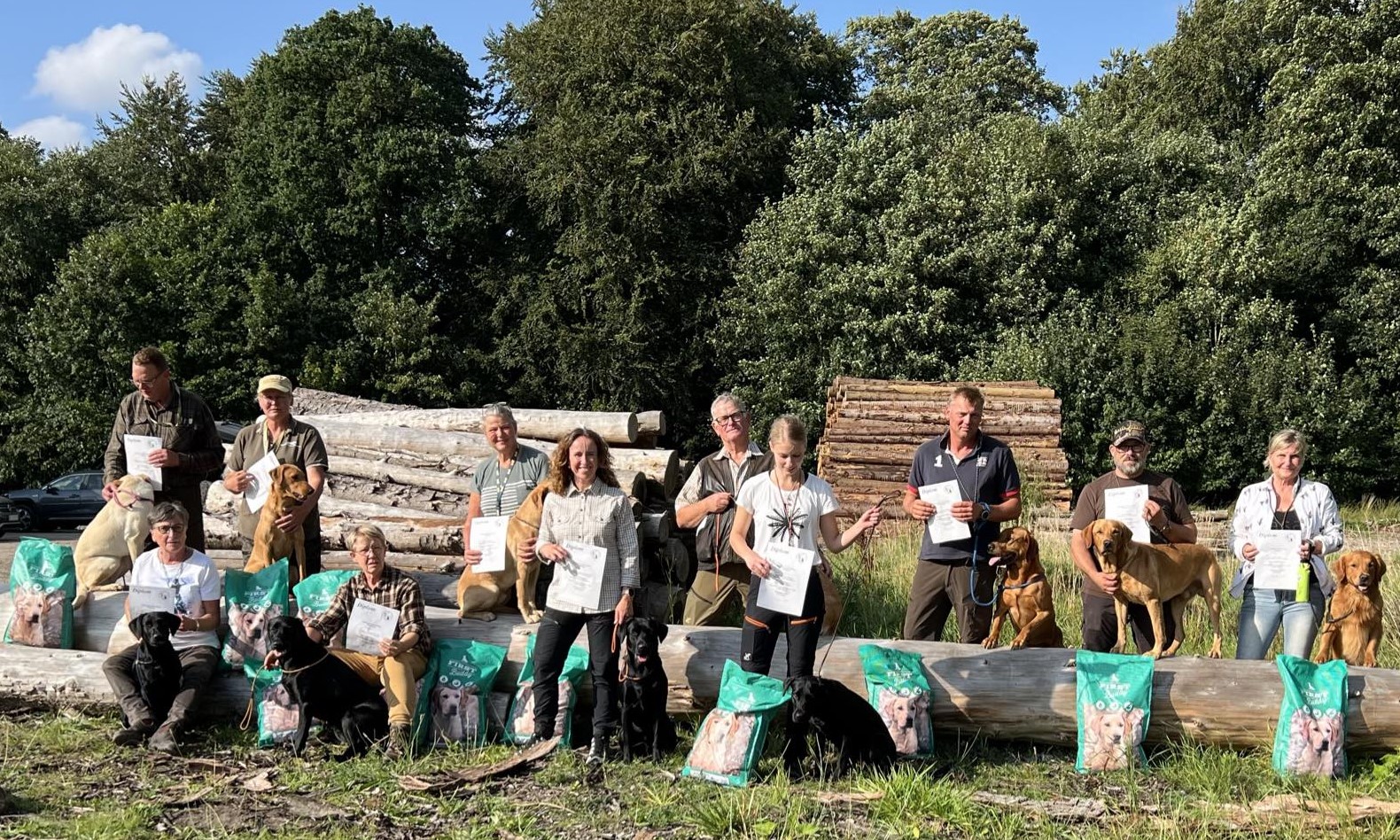 Resultatlister - rjk